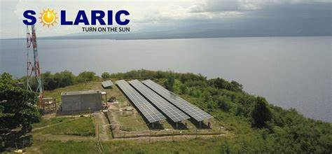 Solaric Philippines – Helios