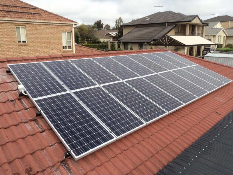 Solaric Packages – Helios