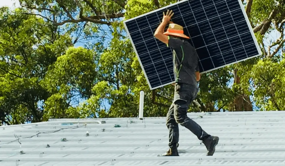 DIY Solar Panel Installation: What You Need to Know – Helios