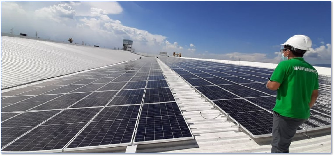 Solar Energy Trends and Innovations in the Philippines – Helios