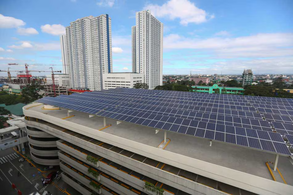 Solar Energy Trends and Innovations in the Philippines – Helios