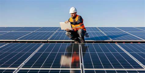 How to get free Solar Panels from the Government – Helios