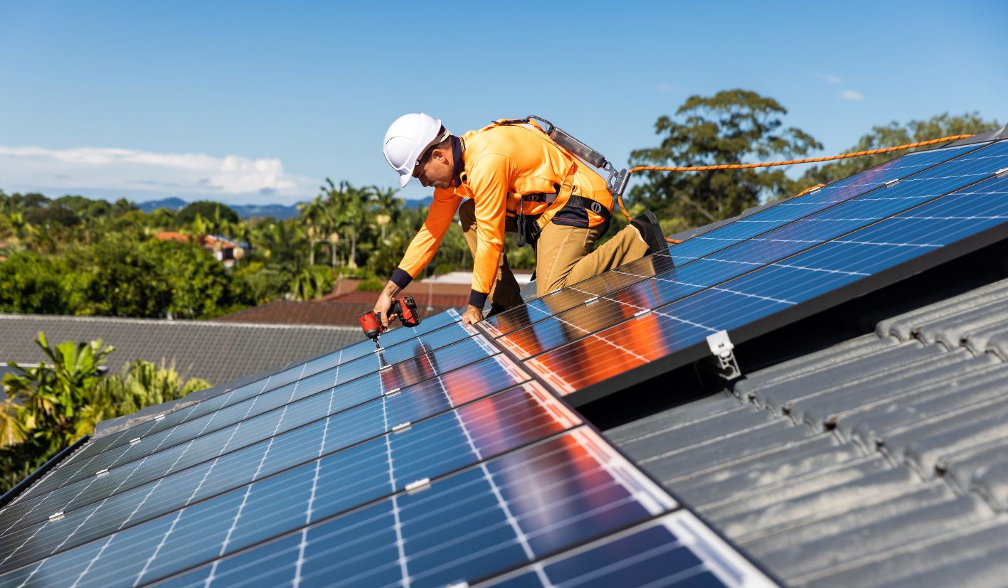 In-Depth Guide on How to Add Solar Panels to Your Home in the ...