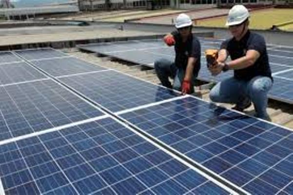 Solaric Philippines – Helios