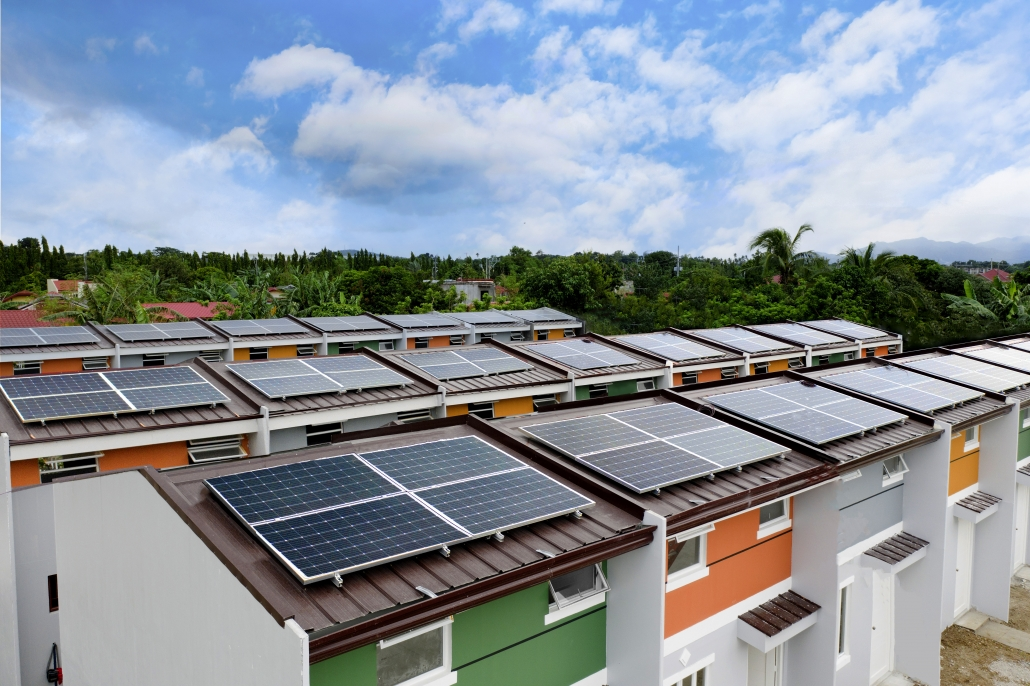 Solar energy in Batangas – Helios