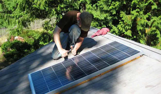 DIY Solar Panel Installation: What You Need to Know – Helios