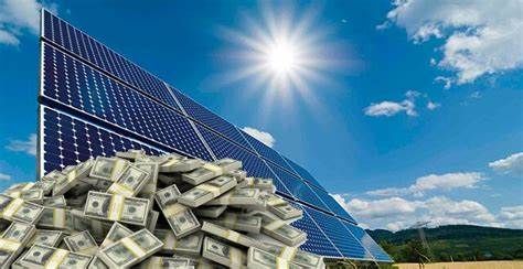 How Much Money Do Solar Panels Save Per Year – Helios