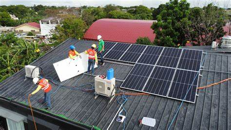 Solar Switch Philippines – Helios