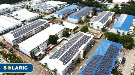 Solaric Philippines – Helios